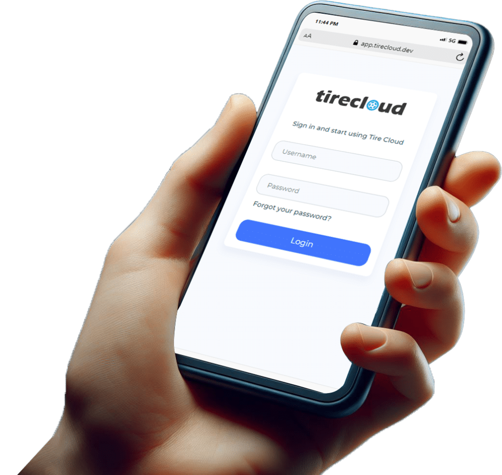 Tire Inventory Management | Tire Cloud – Simplify Your Tire Stock