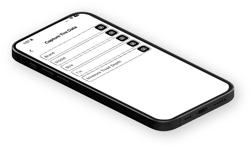 Tire Storage Solutions | Secure Storage with Tire Cloud